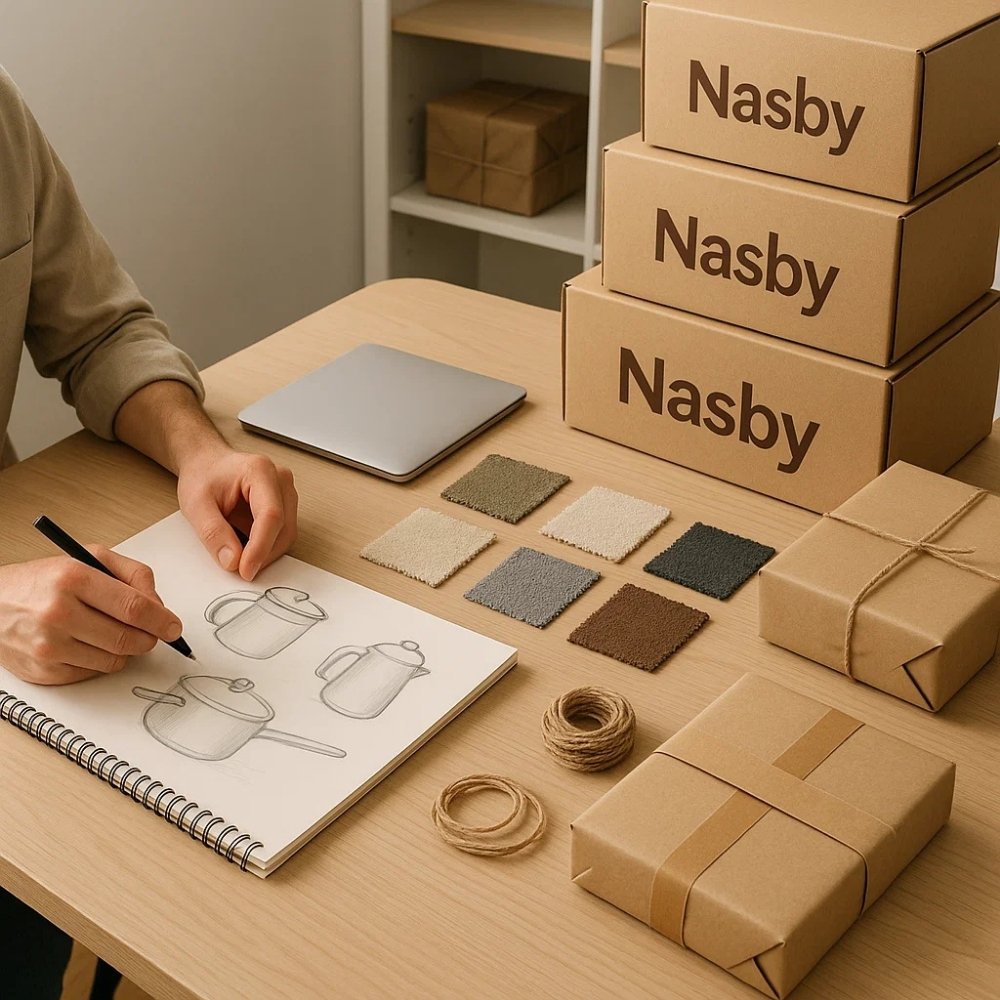 About us – NASBY